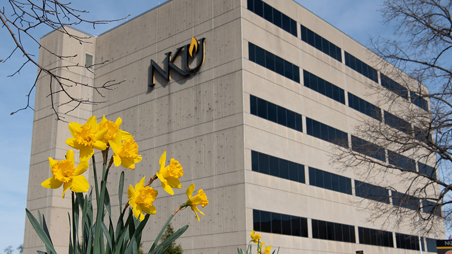NKU pioneers AI integration in higher education with series of ...