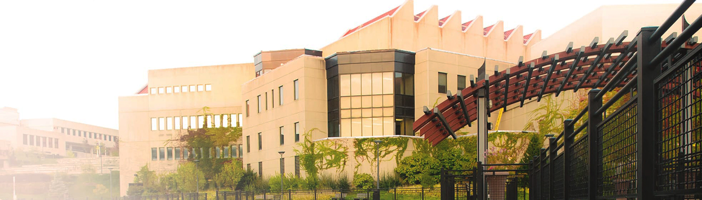 Facilities: Northern Kentucky University, Greater Cincinnati Region